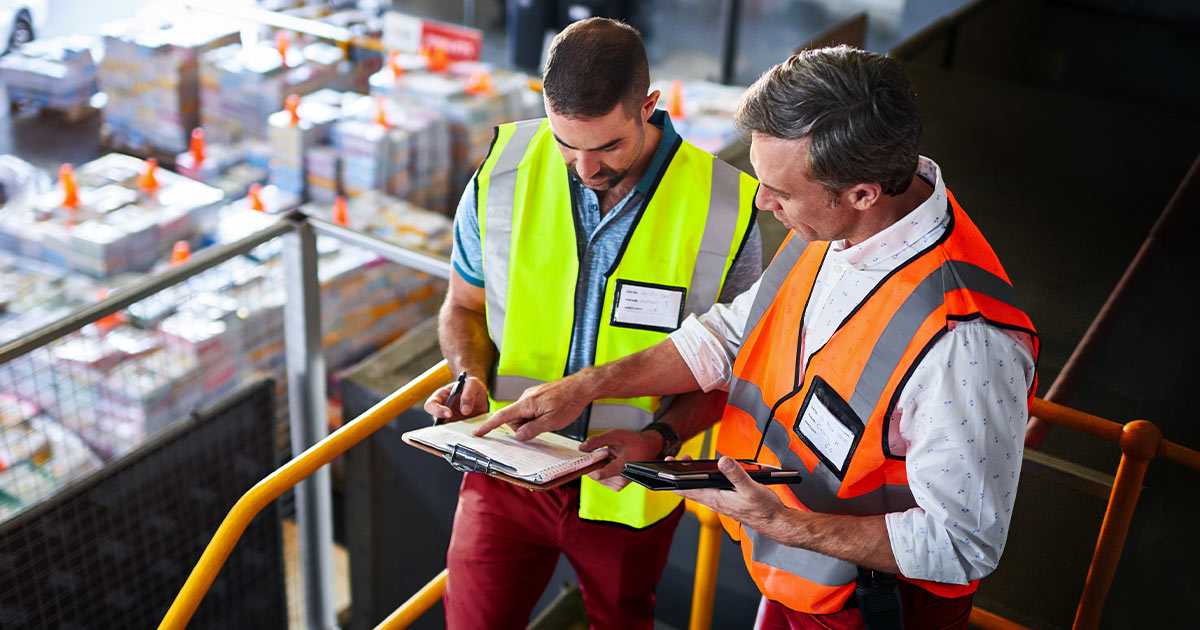 Diplomado en compras y abastecimiento | UDLA Online